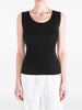 Pleats Please Pleated Sleeveless Top | Pleats Please collezione Donna ...