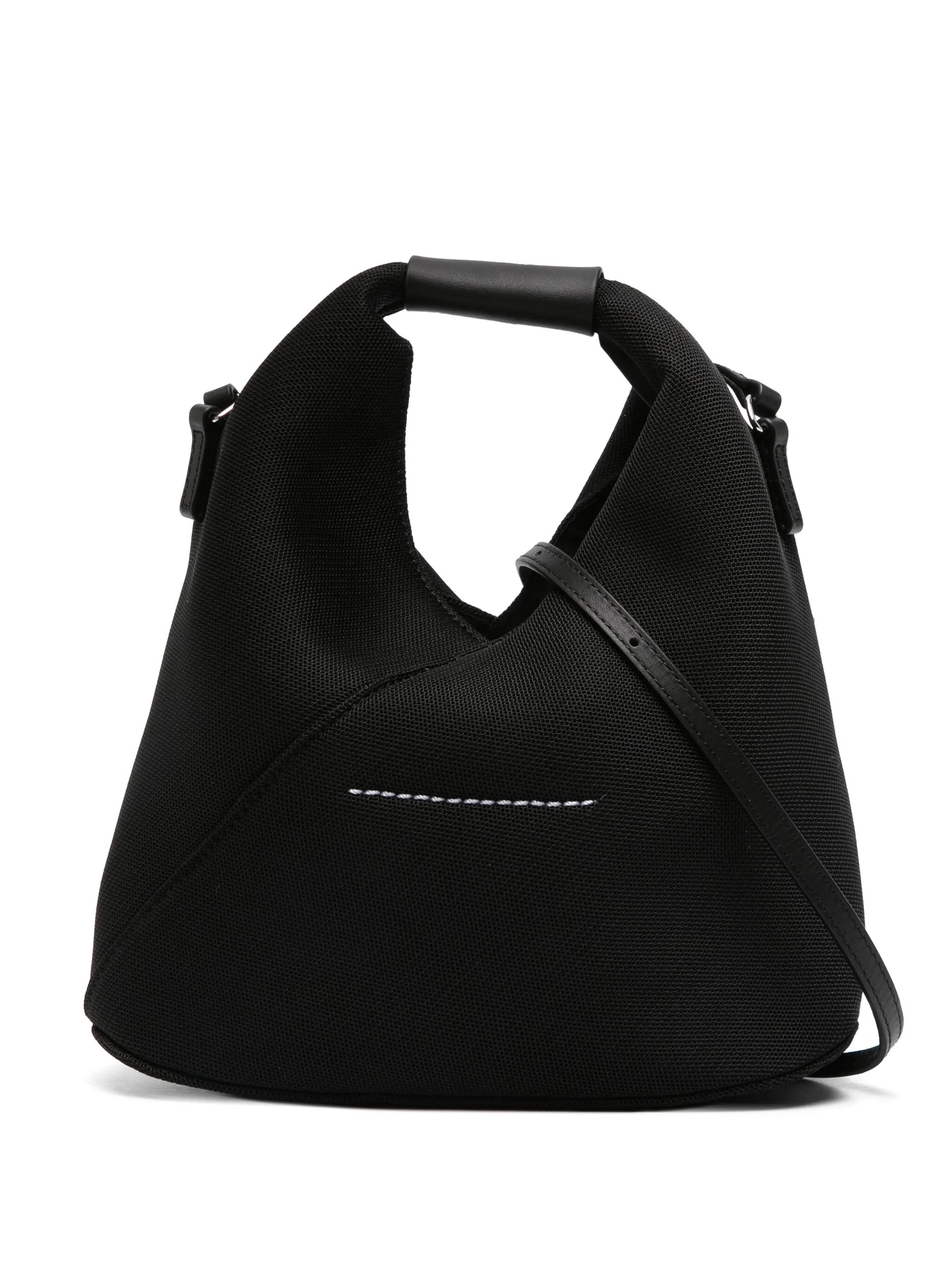 Mm6 Maison Margiela Japanese Mesh Cross Body Bag | Mm6 Maison Margiela ...