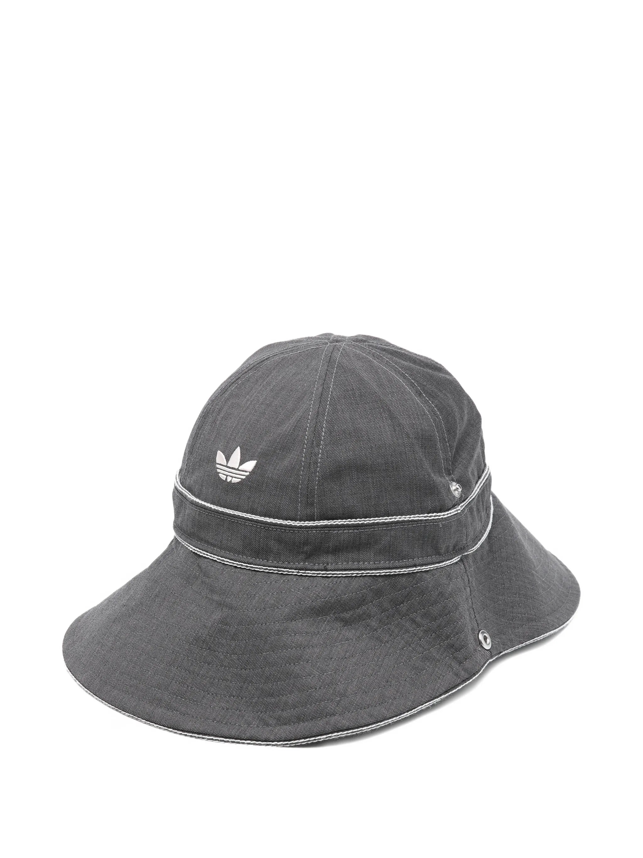 Adidas By Wales Bonner X Wales Bonner Bucket Hat | Adidas By Wales ...