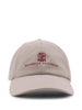 Brunello Cucinelli Logo Baseball Hat | Brunello Cucinelli Man ...
