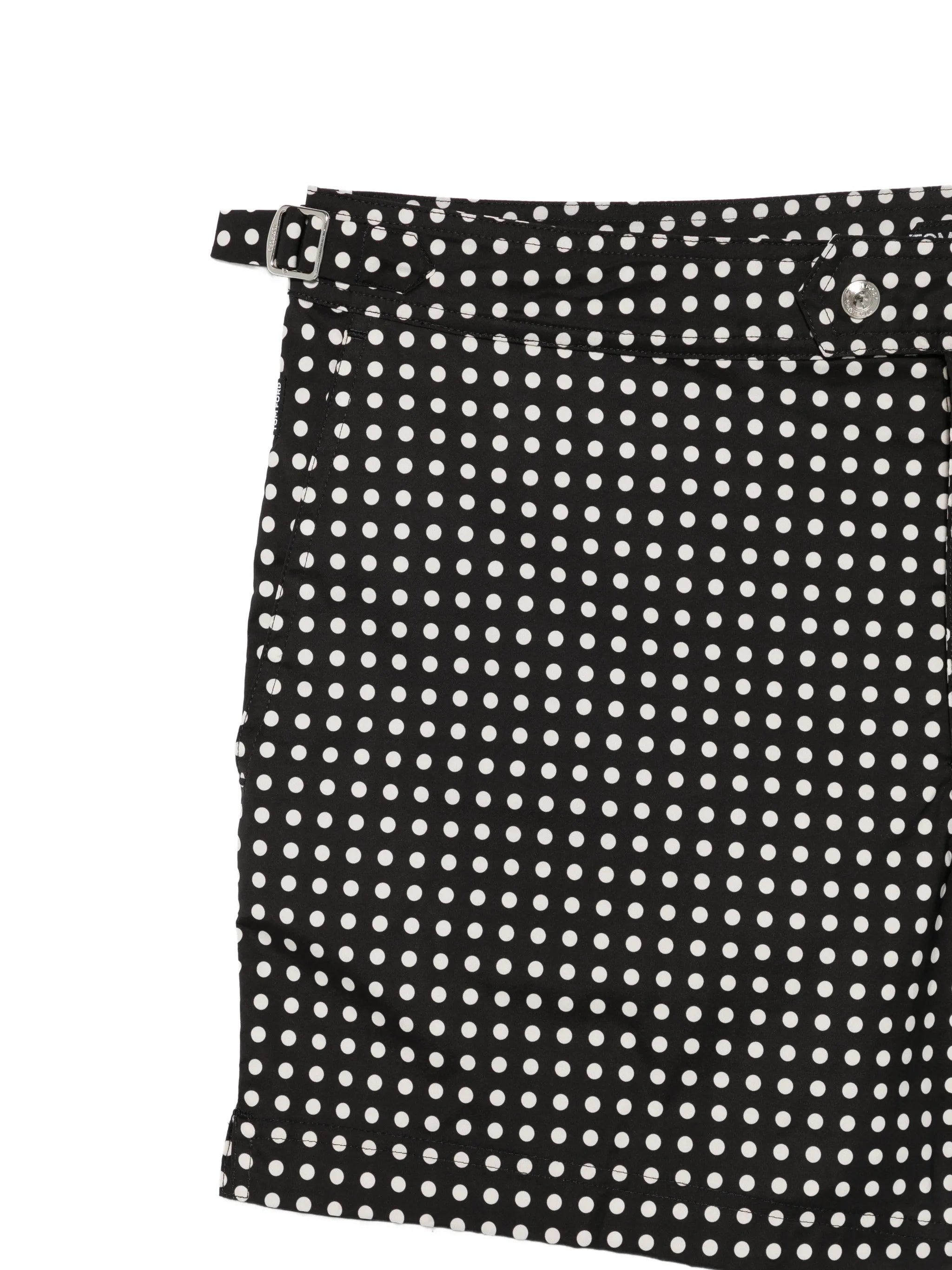 Tom Ford Polka-dot Swim Shorts | Tom Ford Man collection | ERALDO ...