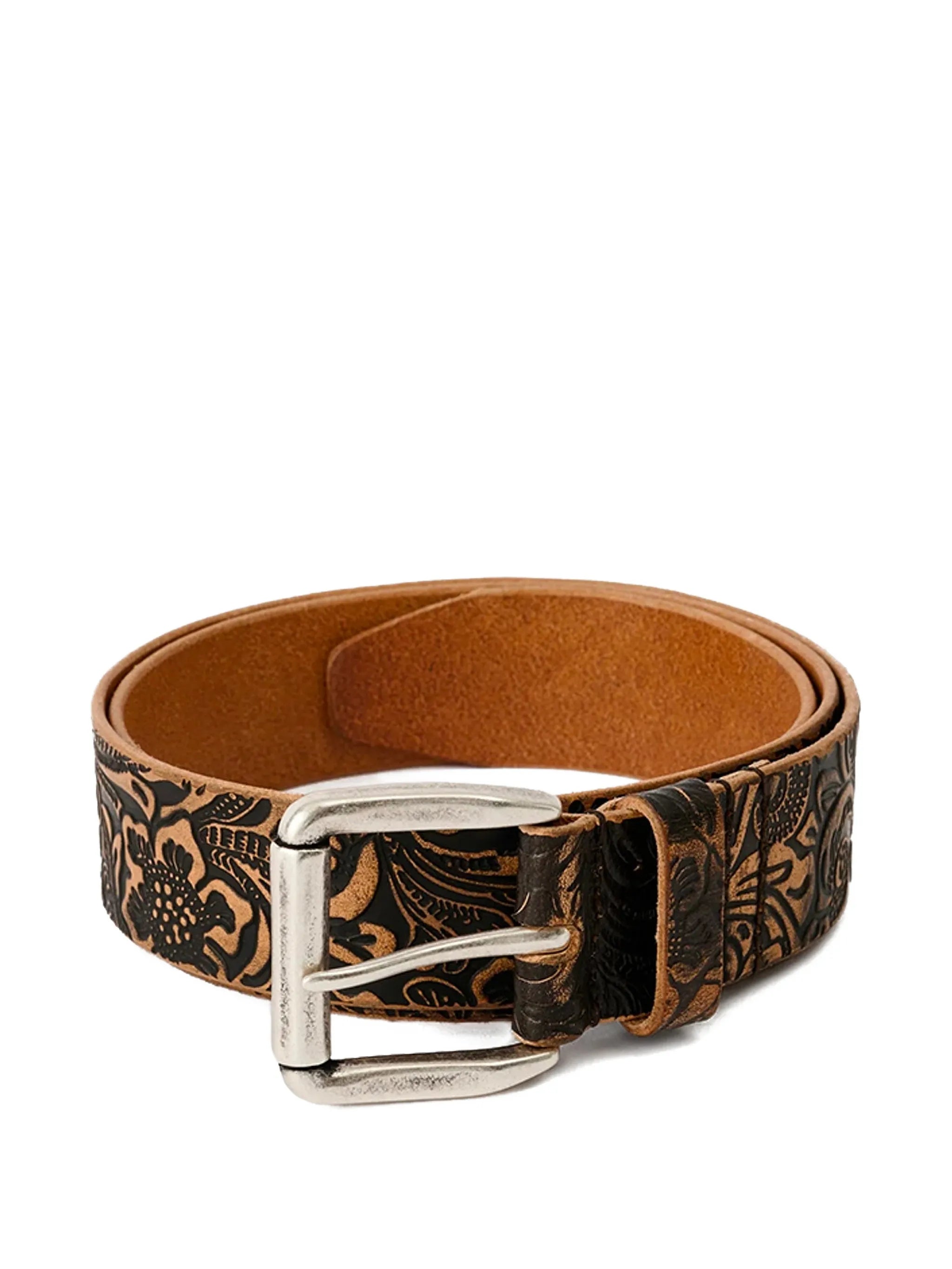Our Legacy Leather Belt | Our Legacy Man collection | ERALDO Luxury ...
