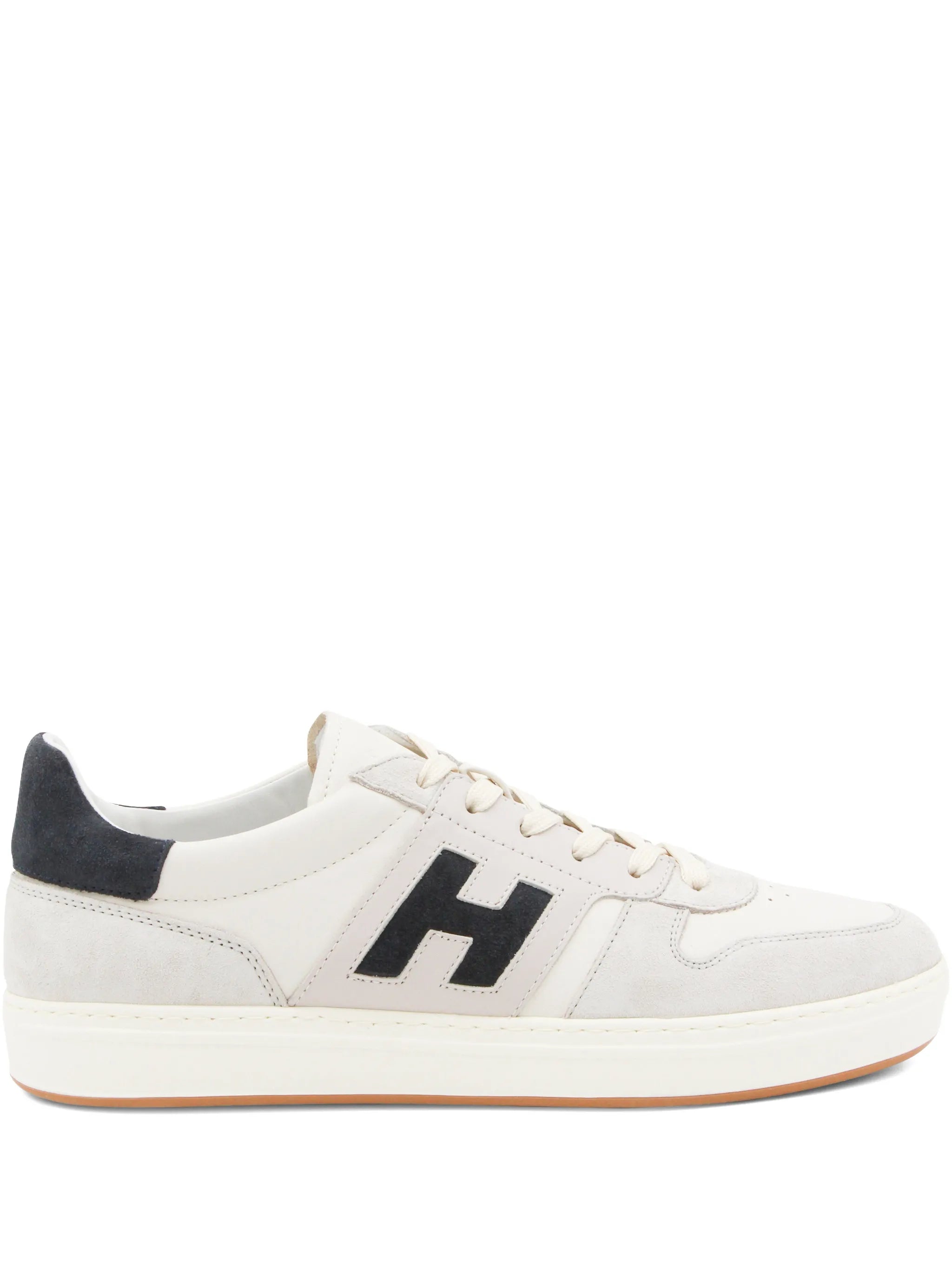 Hogan Grand Central Perforated Sneakers | Hogan Man collection | ERALDO ...