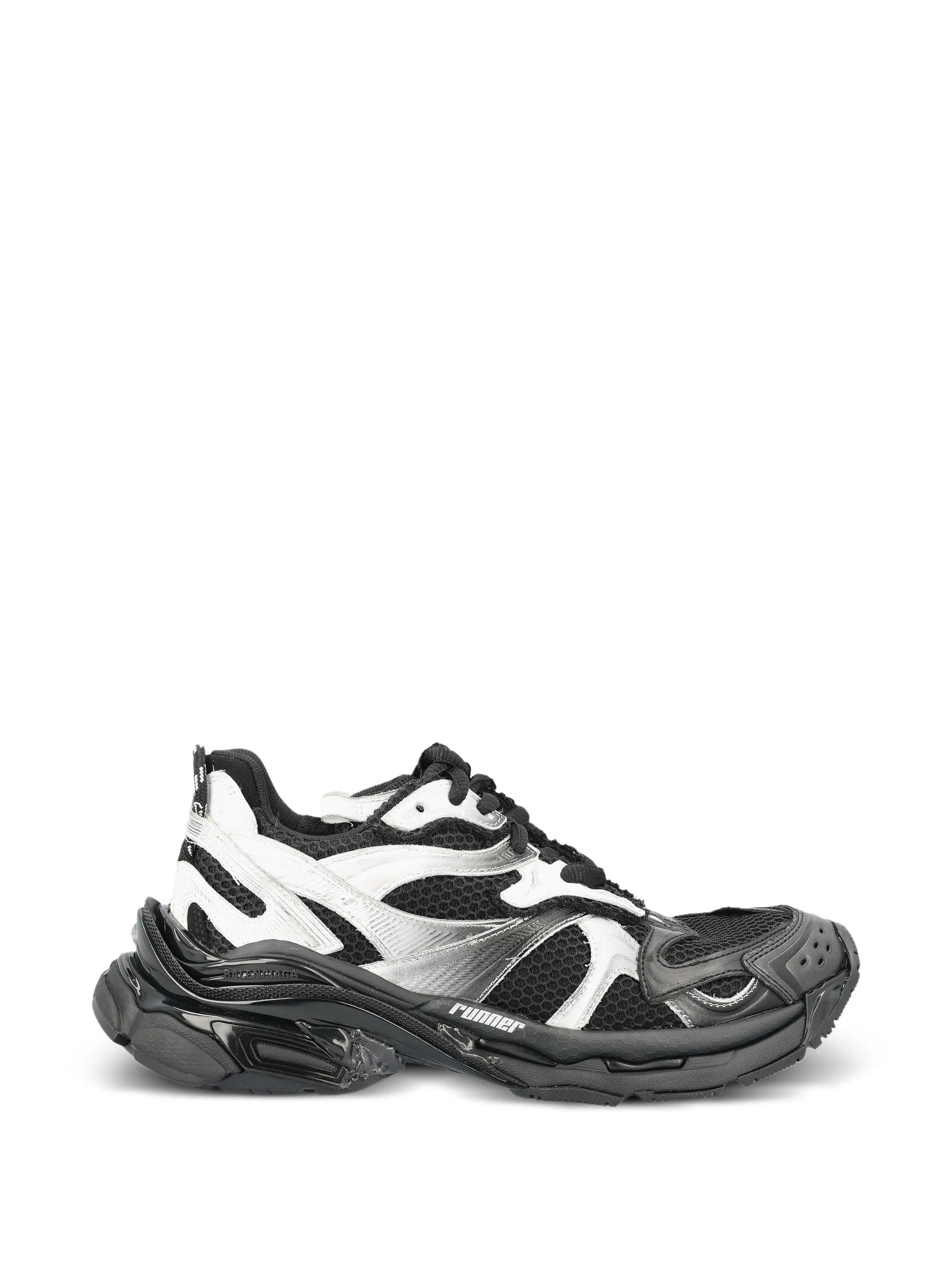 Balenciaga Runner Sneakers | Balenciaga Man collection | ERALDO Luxury ...