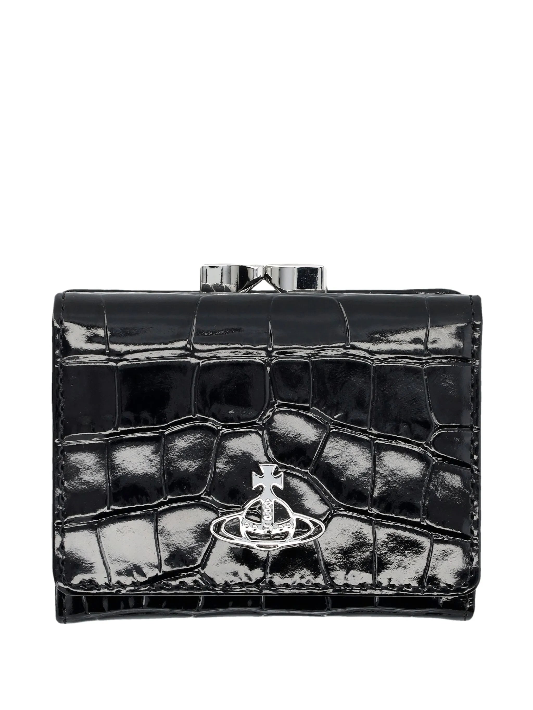 Vivienne Westwood Small Frame Wallet | Vivienne Westwood collezione ...