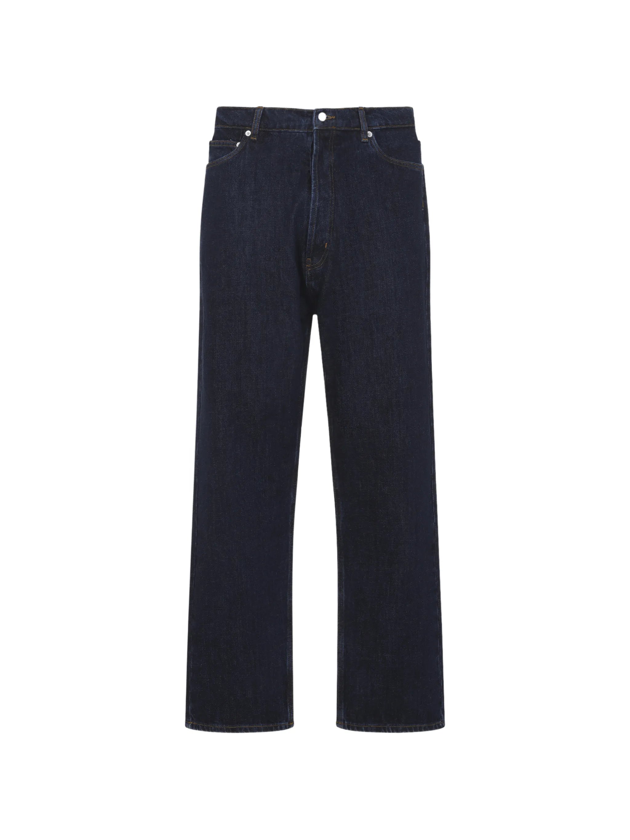 Studio Nicholson Marylebone Jeans | Studio Nicholson Man collection ...