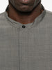 Studio Nicholson Round-neck Shirt | Studio Nicholson Man collection ...