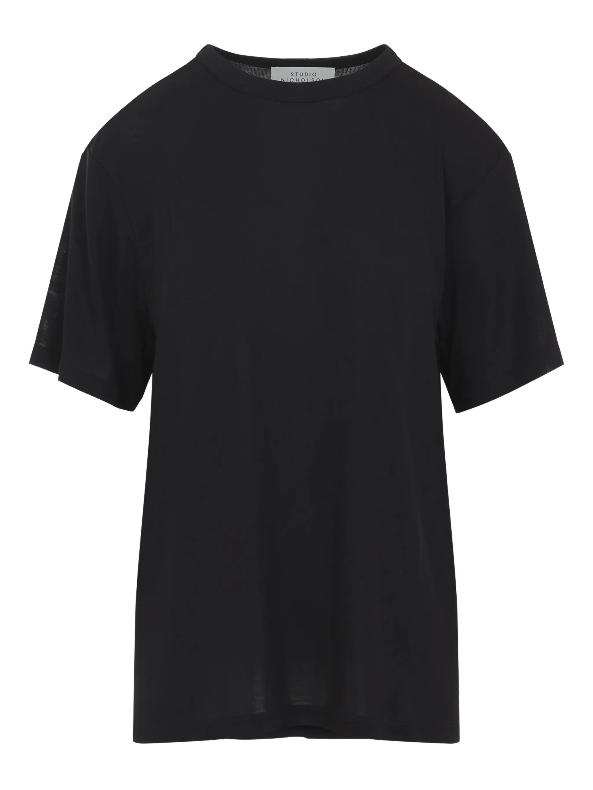 Studio Nicholson Crew-neck T-shirt | Studio Nicholson Woman collection ...