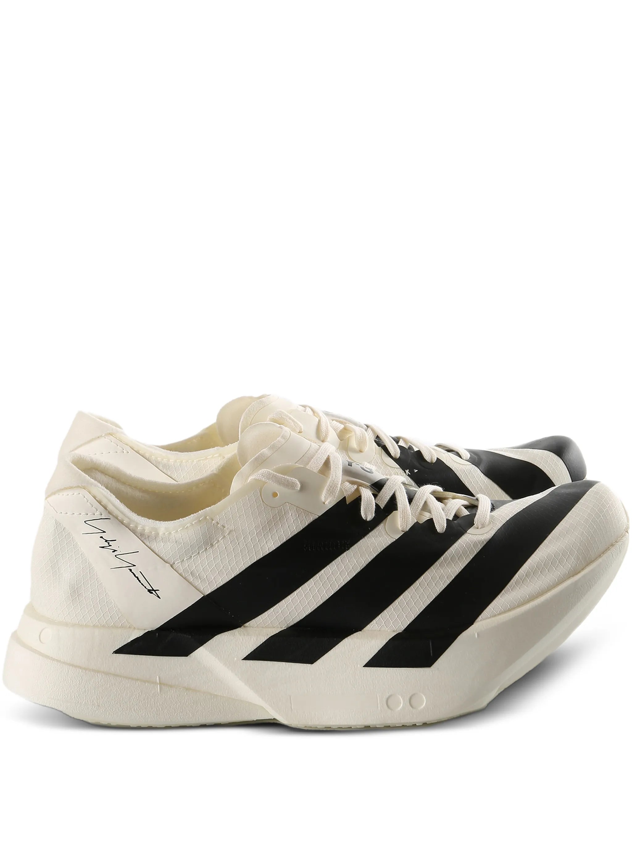 Y-3 X Adidas Adios Pro 4 Sneakers | Y-3 Man collection | ERALDO Luxury ...