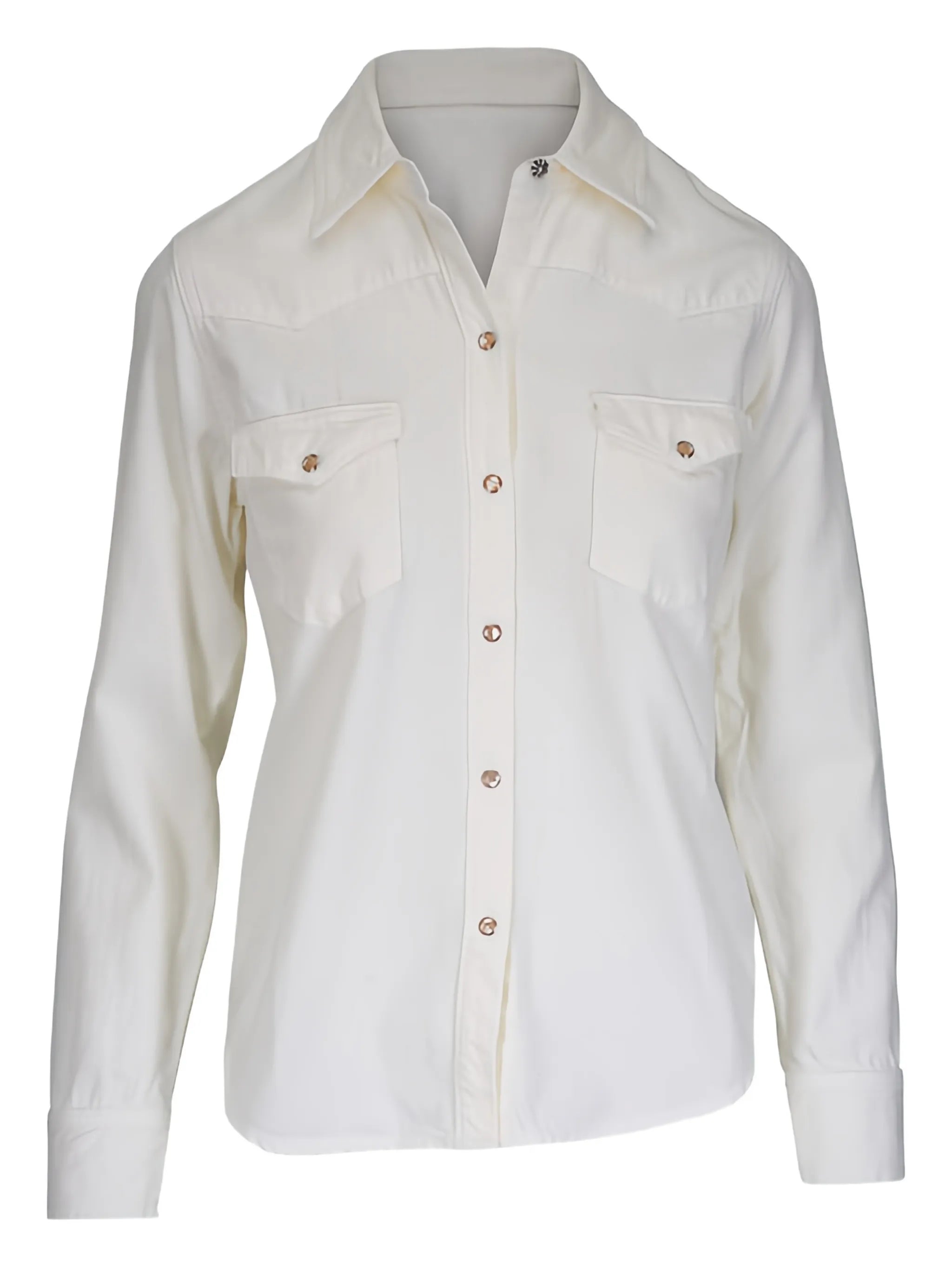 Nili Lotan Travis Pocket Shirt | Nili Lotan Woman collection | ERALDO ...