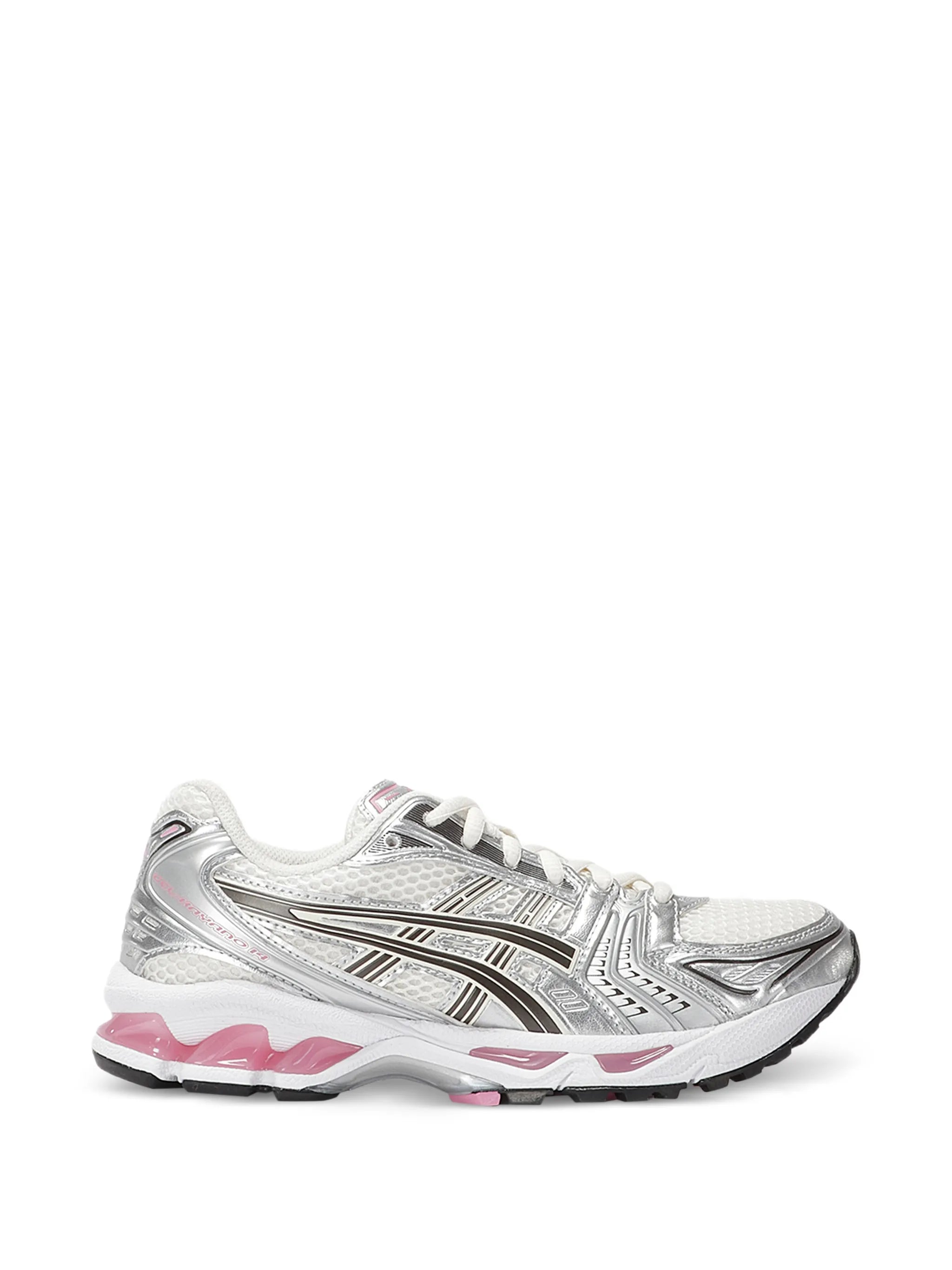 Asics Gel-Kayano 14 Lace-up Sneakers | Asics Man collection | ERALDO ...
