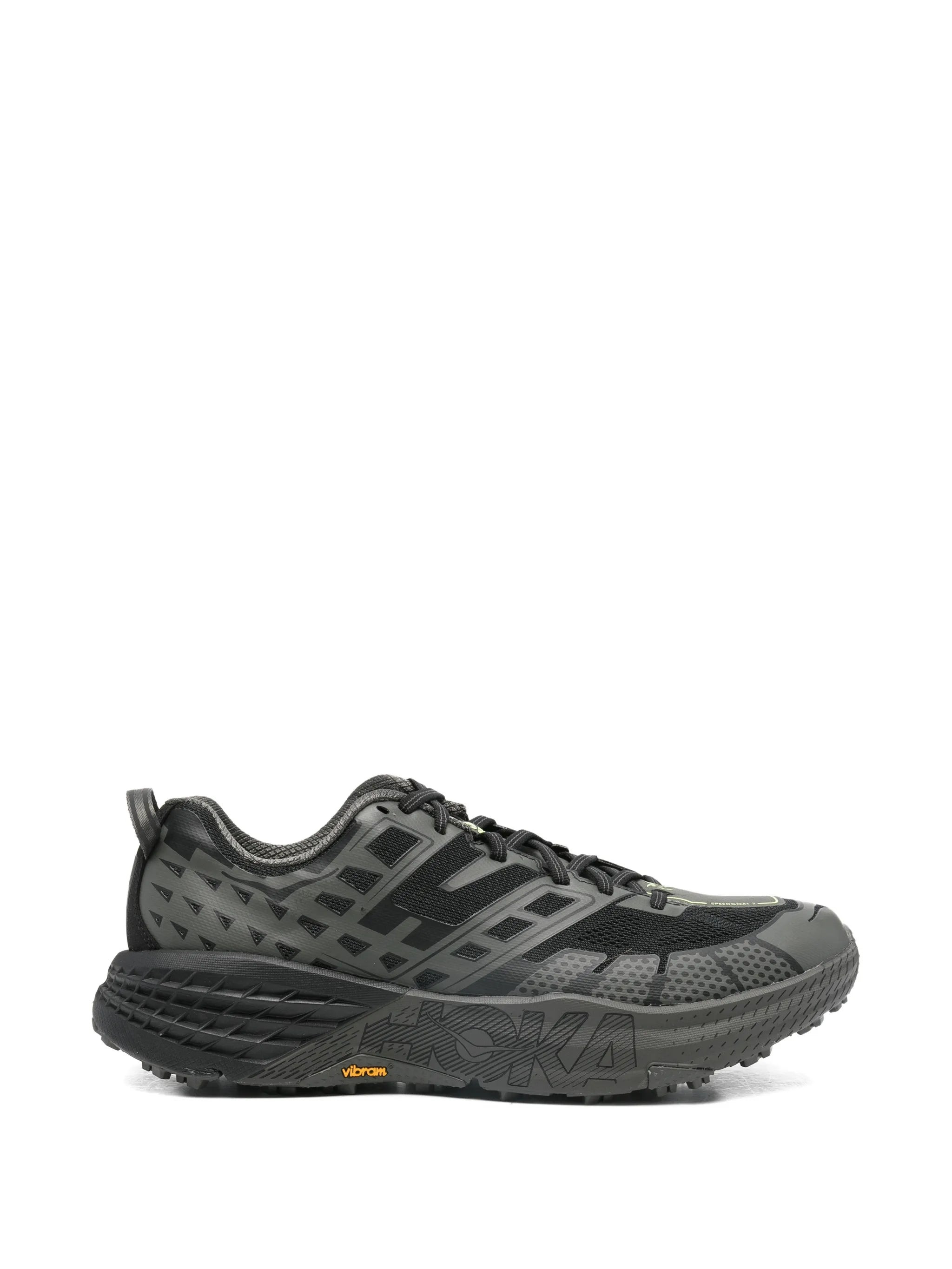 Hoka Speedgoat 2 Sneakers | Hoka Man collection | ERALDO Luxury Boutique