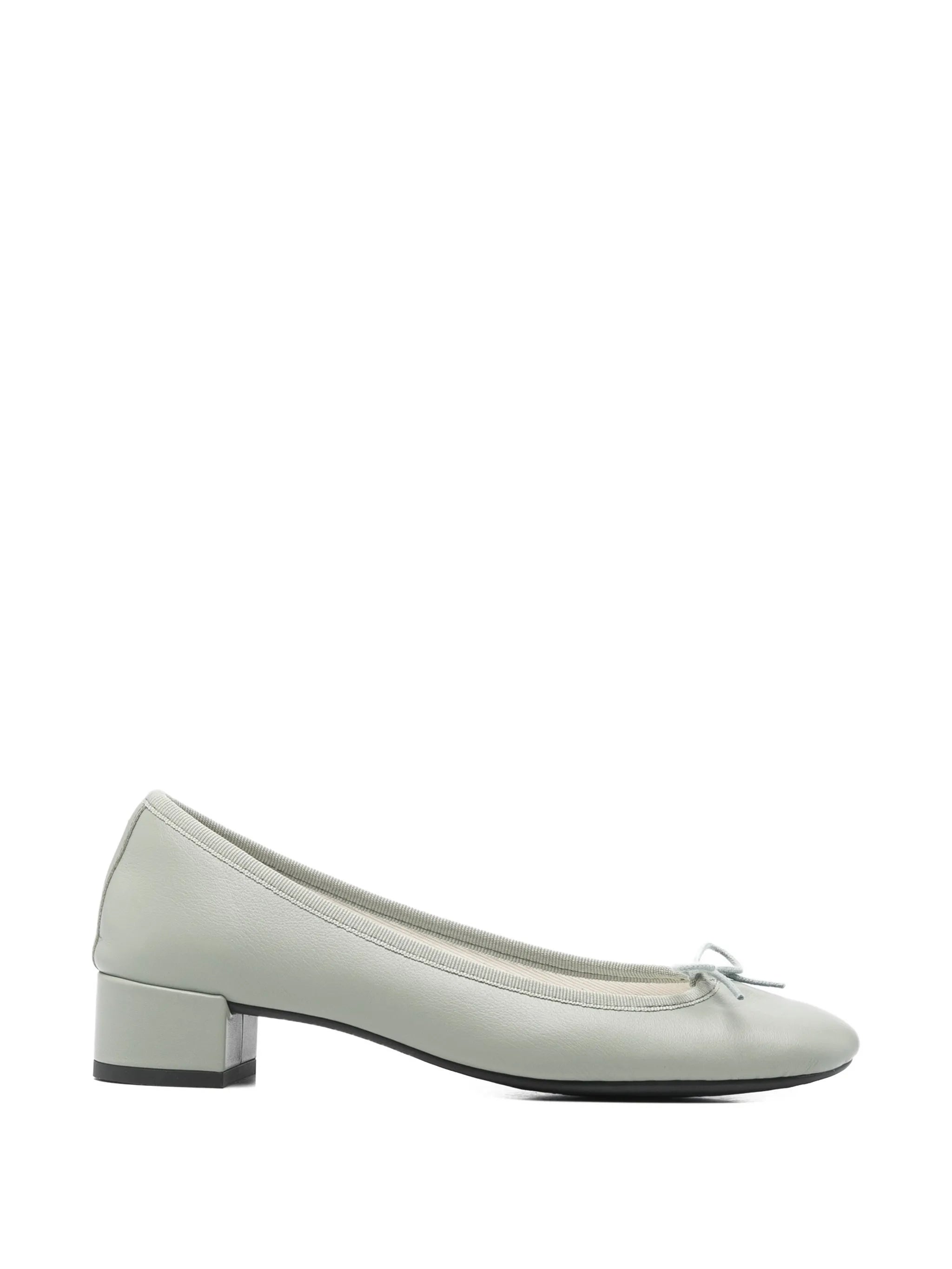 Repetto Camille Ribbon Pumps | Repetto Woman collection | ERALDO Luxury ...