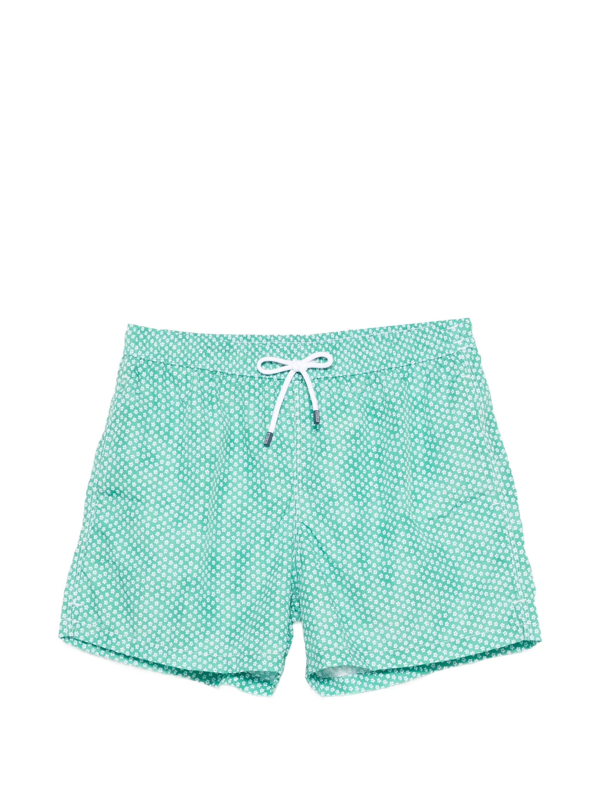 Fedeli Madeira Swim Shorts | Fedeli collezione Uomo | ERALDO Luxury ...