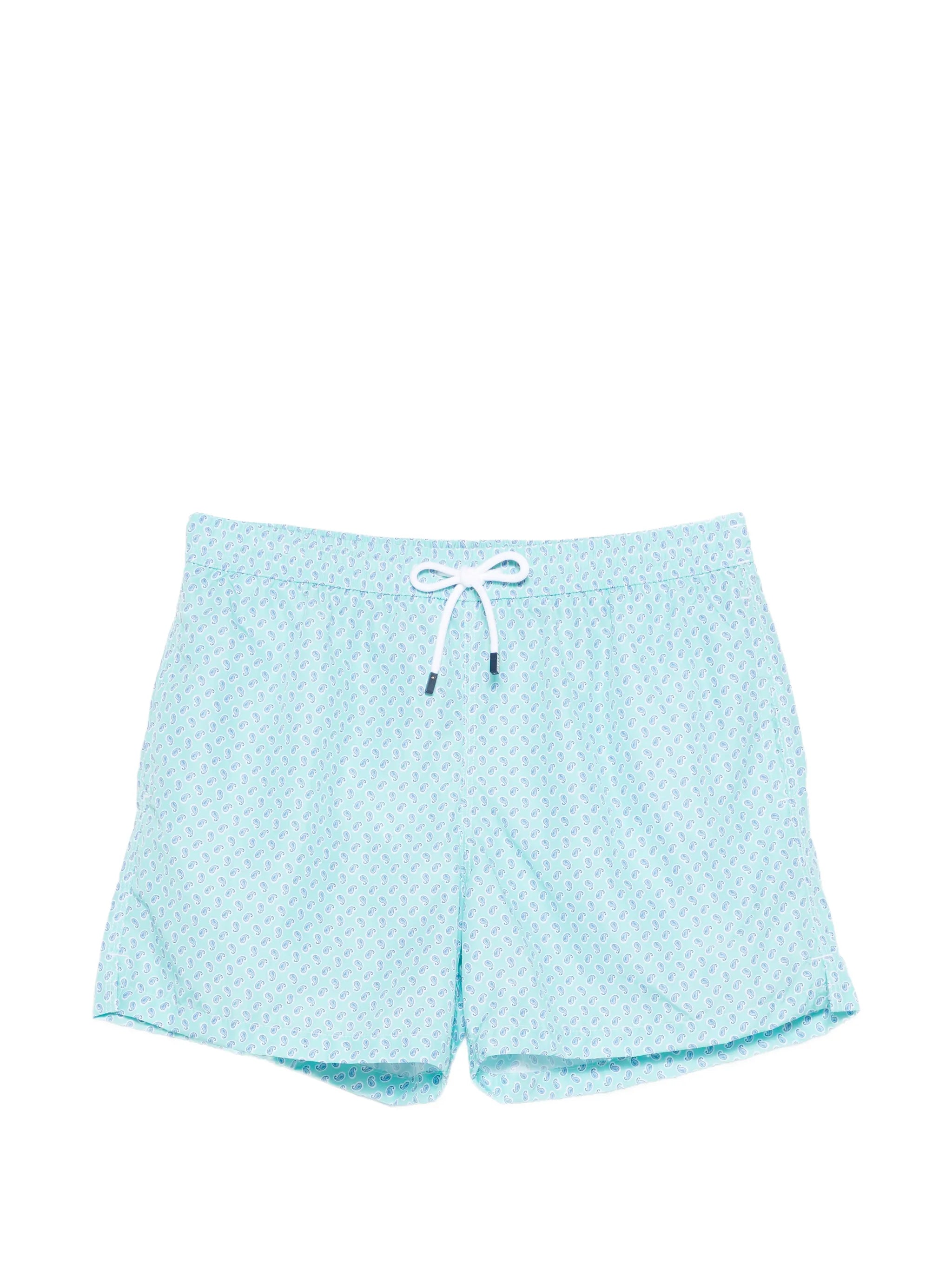 Fedeli Madeira Swim Shorts | Fedeli collezione Uomo | ERALDO Luxury ...