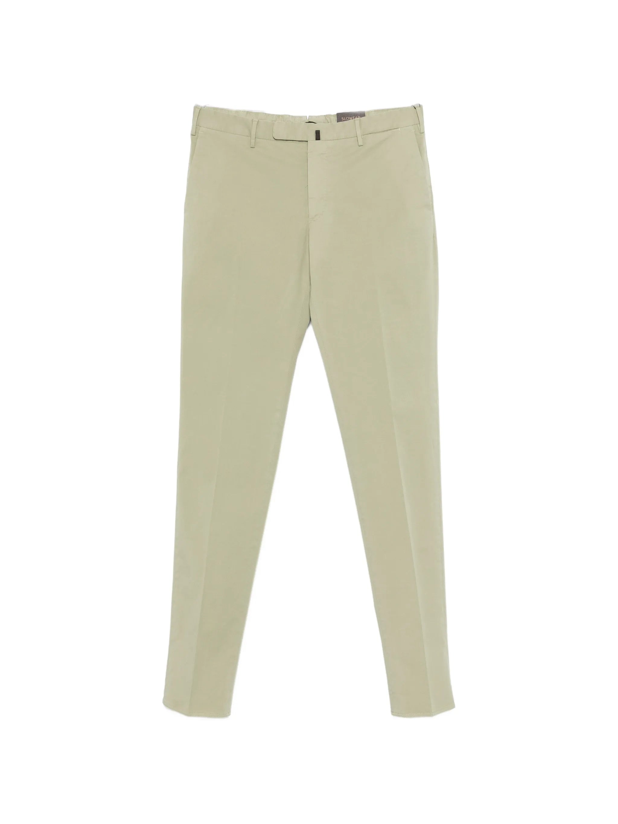 Incotex Belt-loop Trousers | Incotex Man collection | ERALDO Luxury ...