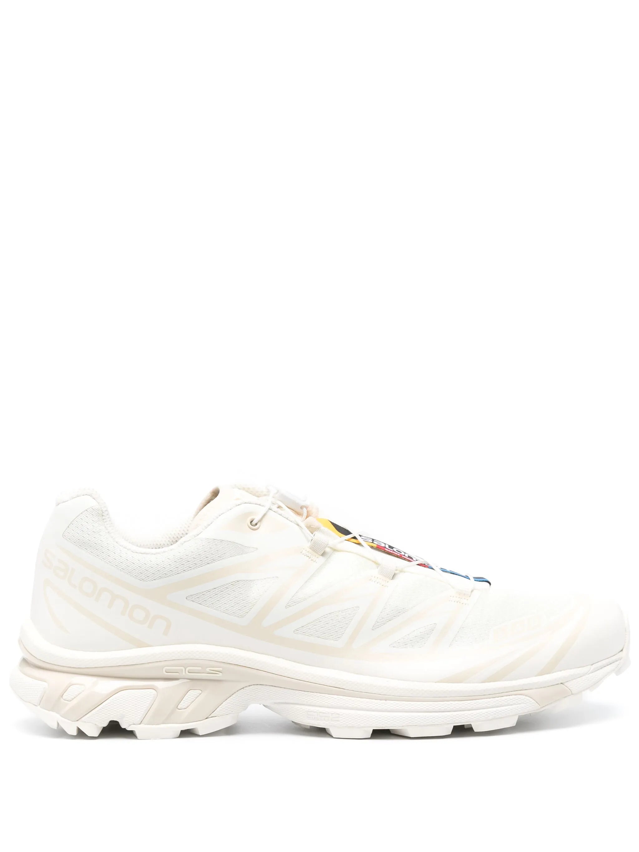Salomon XT6 S-Lab Sneakers | Salomon Man collection | ERALDO Luxury ...