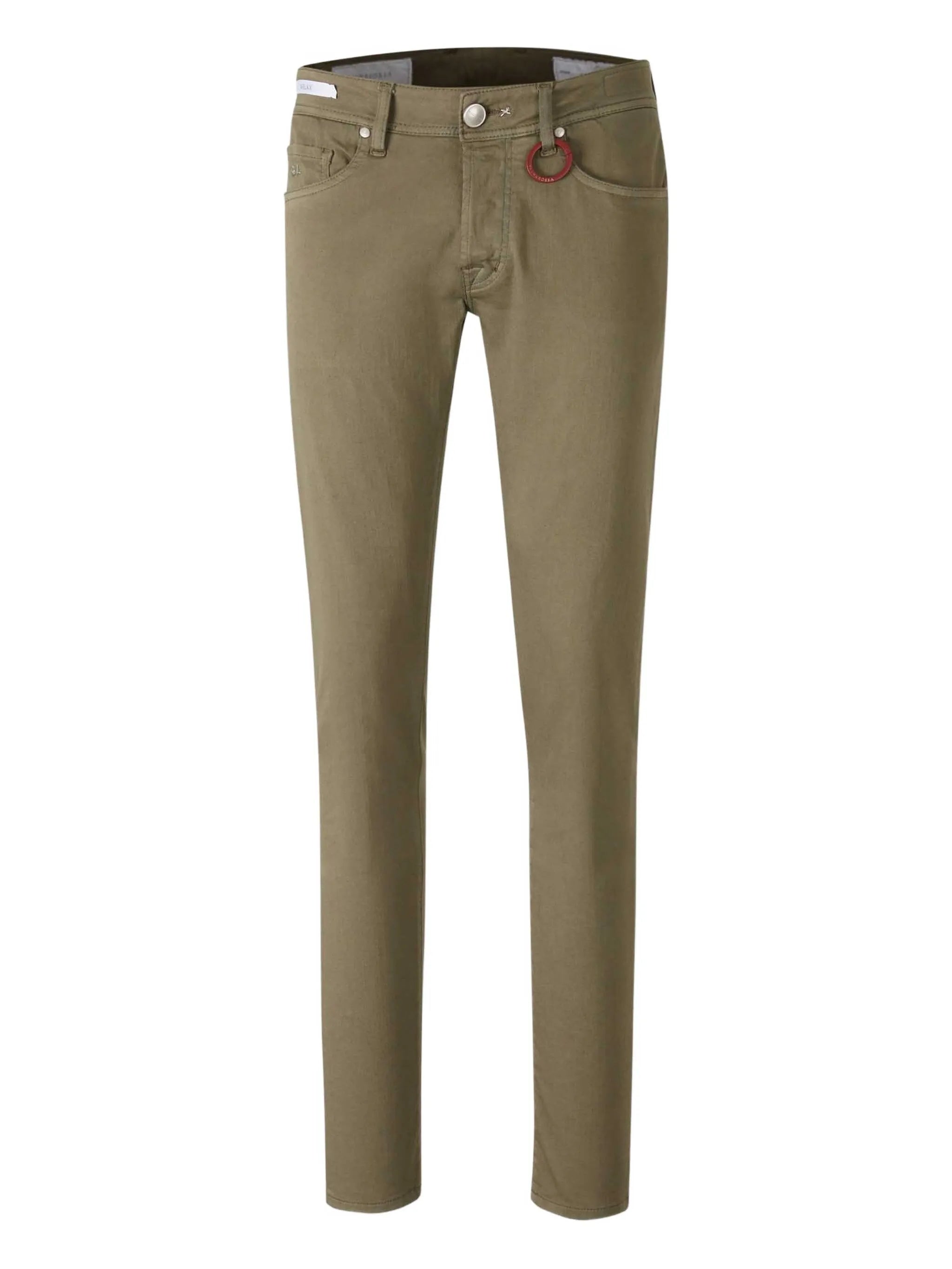 Tramarossa Straight-leg Jeans | Tramarossa Man collection | ERALDO ...