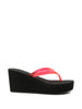 Ancient Greek Sandals Etheria Wedge Flip-flops | Ancient Greek Sandals ...