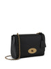 Mulberry Glossy Chain Cross Body Bag | Mulberry Woman collection ...