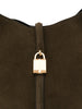 Demellier Siena Suede Shoulder Bag | Demellier Woman collection ...