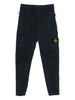 Stone Island Stretch-TC Twill Cargo Pants | Stone Island Man collection ...