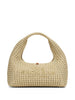 Marc Jacobs The Sack Bag Crochet Mini Tote Bag | Marc Jacobs Woman ...