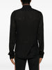 Gucci Vertical-stripe Semi-sheer Shirt | Gucci Man collection | ERALDO ...