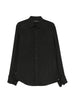 Gucci Vertical-stripe Semi-sheer Shirt | Gucci Man collection | ERALDO ...
